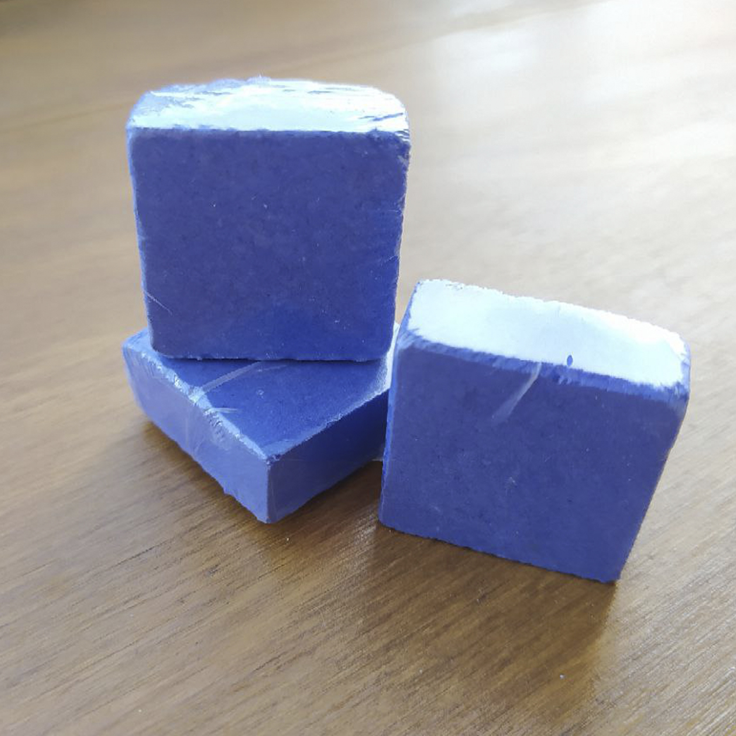 Anil em Cubo - Alma Serena